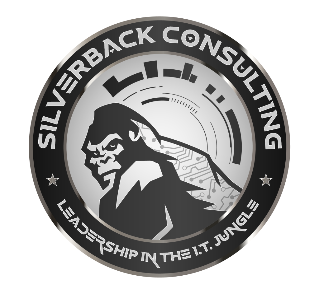 Contact Us - Silverback Consulting - Pueblo, CO