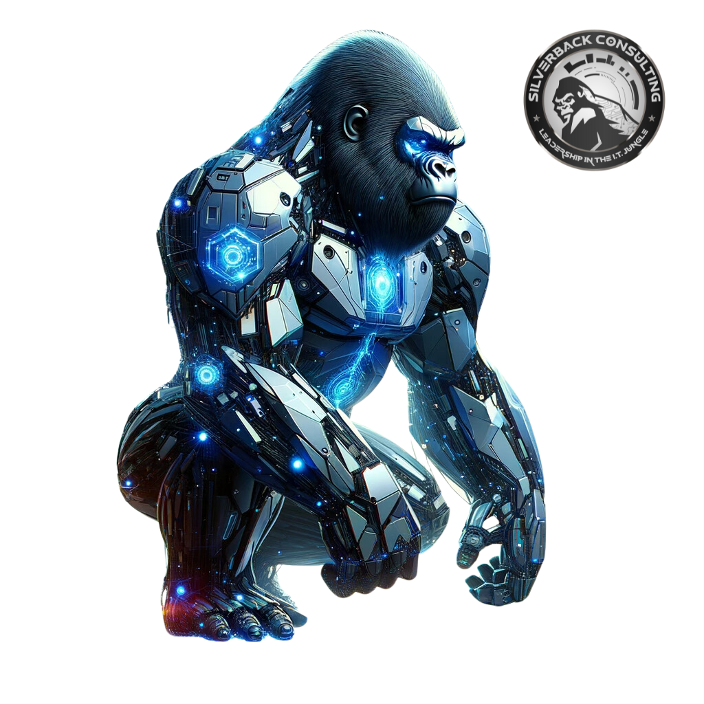 Cyber Hygiene Questionnaire - Silverback Consulting