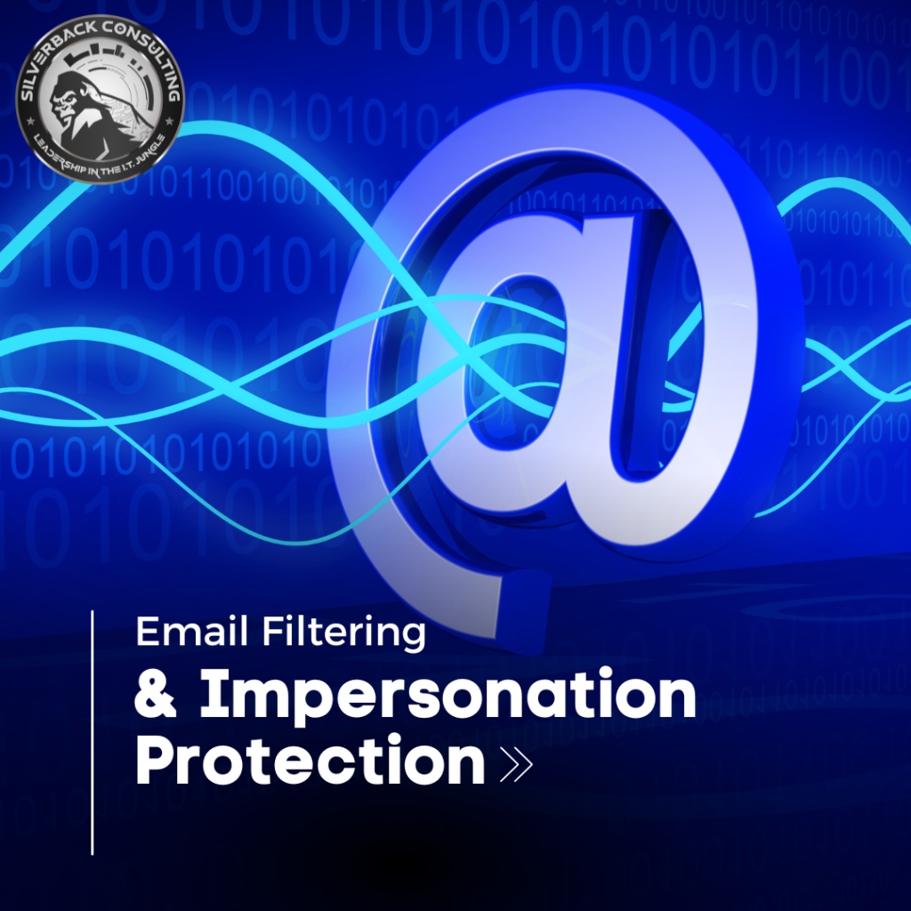 Email & Impersonation Protection - Silverback Consulting